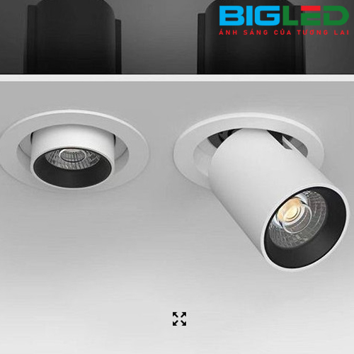 Đèn led âm trần Spotlight BIGLED BL-SP10 10W - BIGLED | ÁNH SÁNG CỦA ...